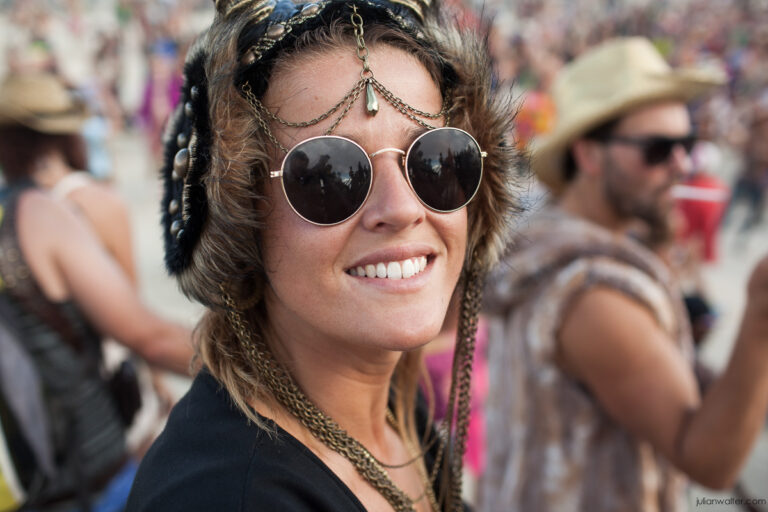 Burning Man 2014 (80 Images) - Julian Walter Photography